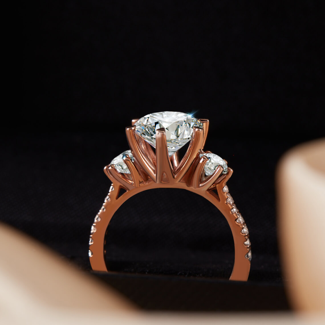 The 5 Best Proposal Rings To Make Them Say ‘Yes’!