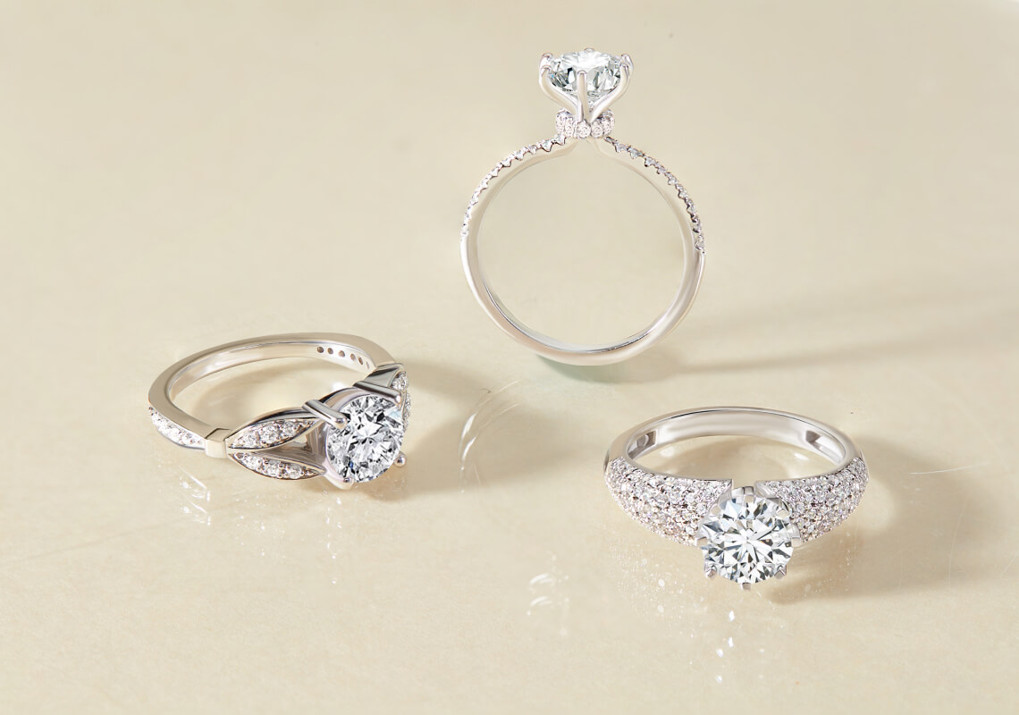 Lab Diamonds Celebrity Edition Ft. Rihanna & Emma Watson